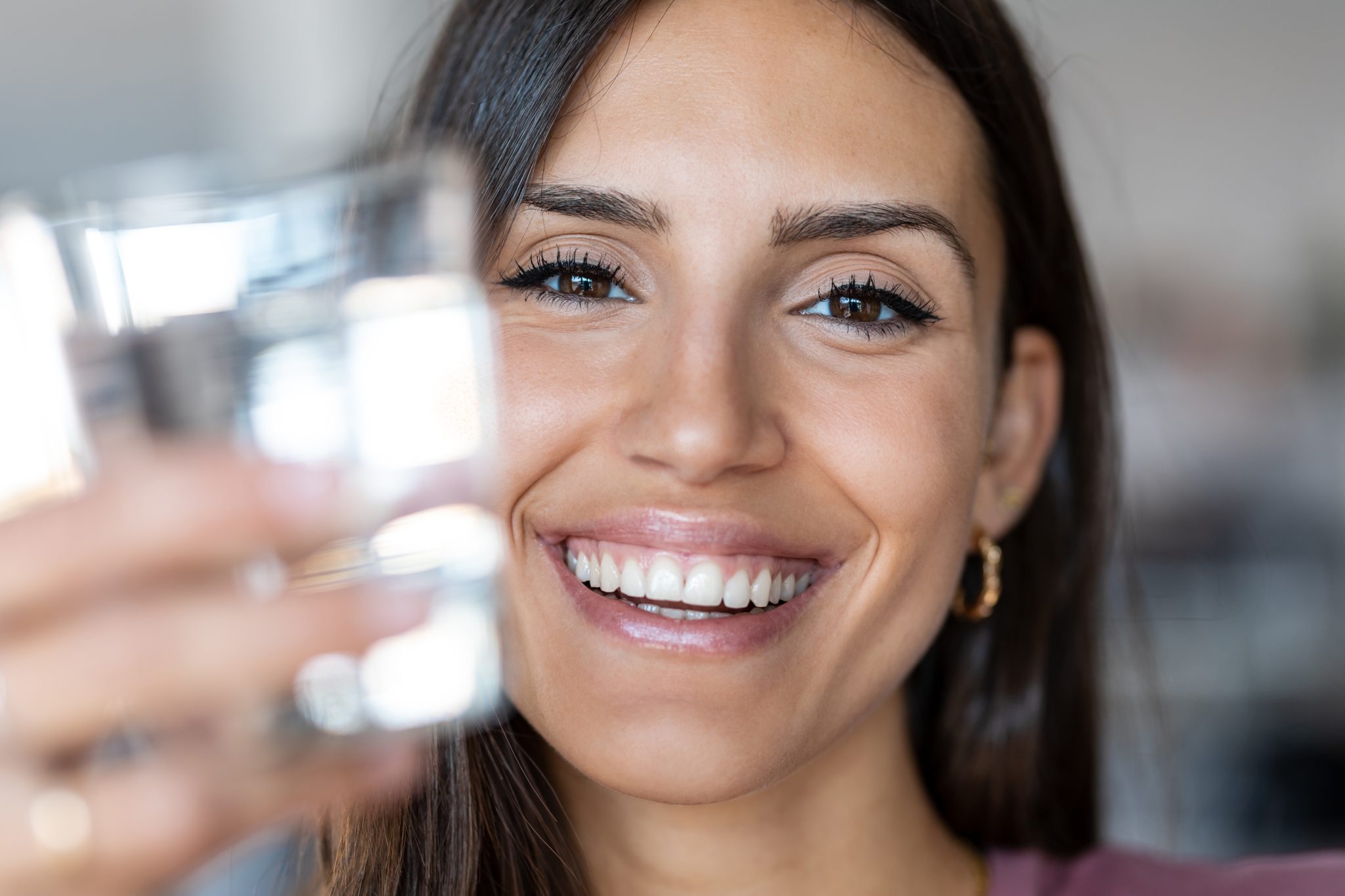 The Importance of Hydration for Oral Health: Stay Hydrated This Summer ...